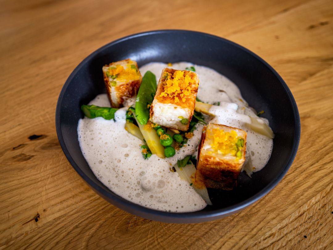 Thalasso, Spa, Hôtel et Restaurant à Roscoff - VALDYS